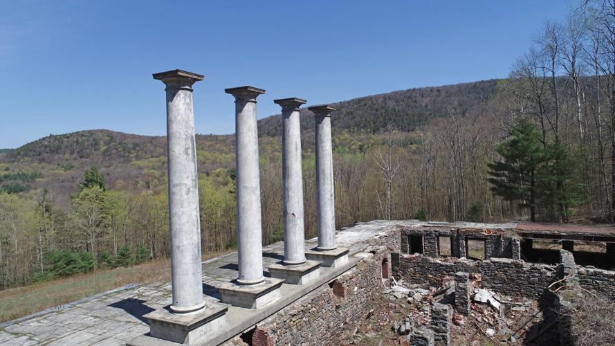 Photos: Ashintully Gardens | Multimedia | berkshireeagle.com