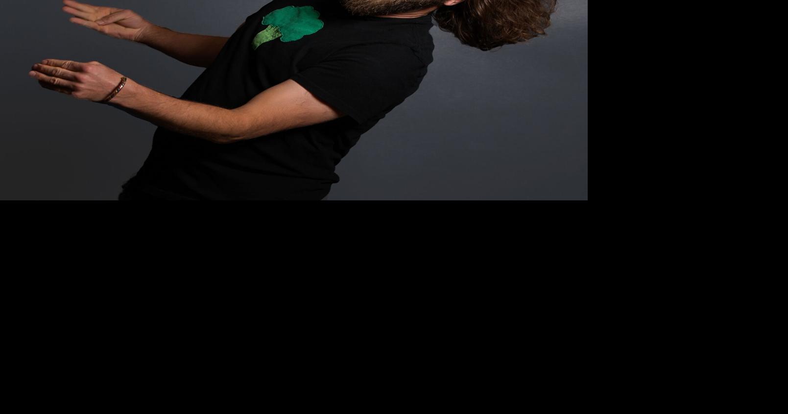 Comedian Josh Blue set to deliver high-energy comedy at The Mahaiwe | Berkshire Landscapes ...