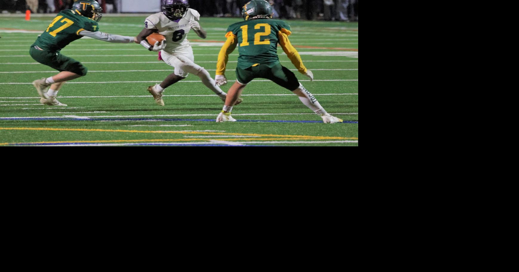 Springfield College football team heads to New York for an NCAA D-III ...