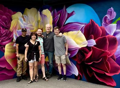 A winter family vacation to warm the heart | Columnists ...