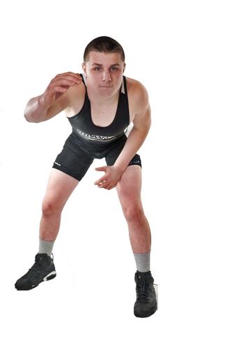 Athlete Spotlight: Taconic's Dylan Burke | Archives | The Berkshire Eagle