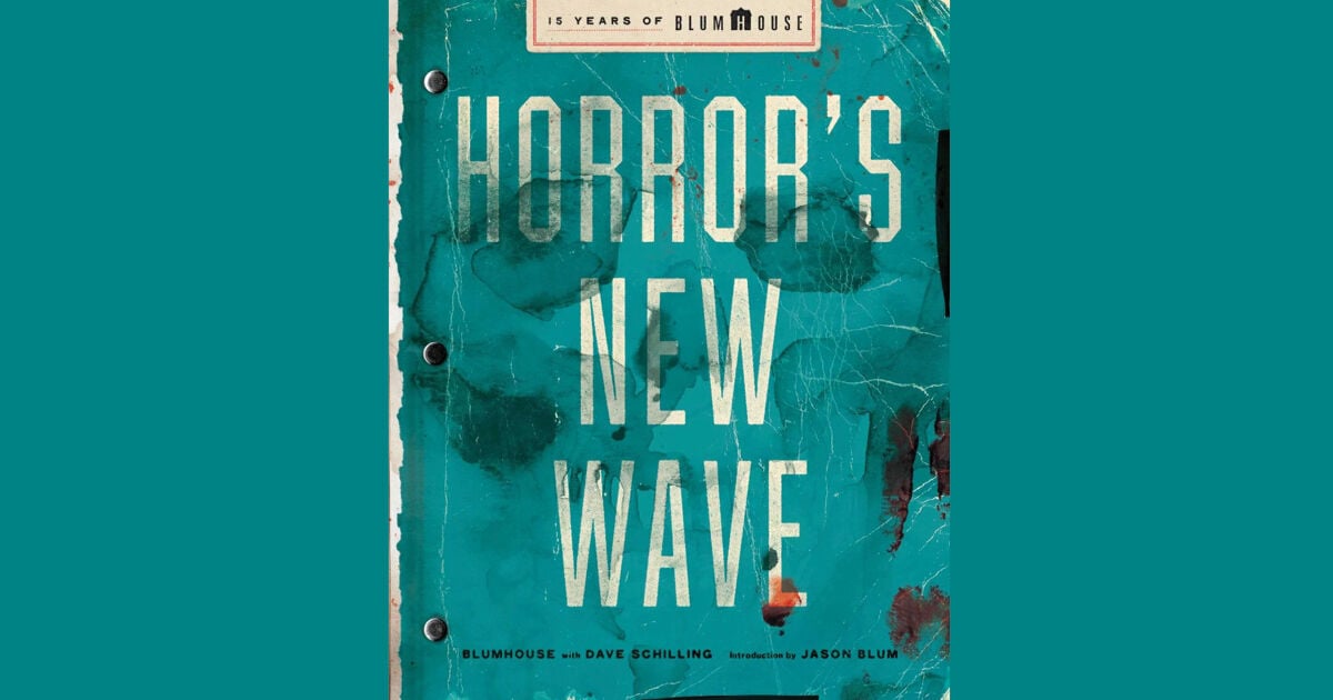REVIEW: Comprehensive and revealing, ‘Horror’s New Wave’ is a treat for ...