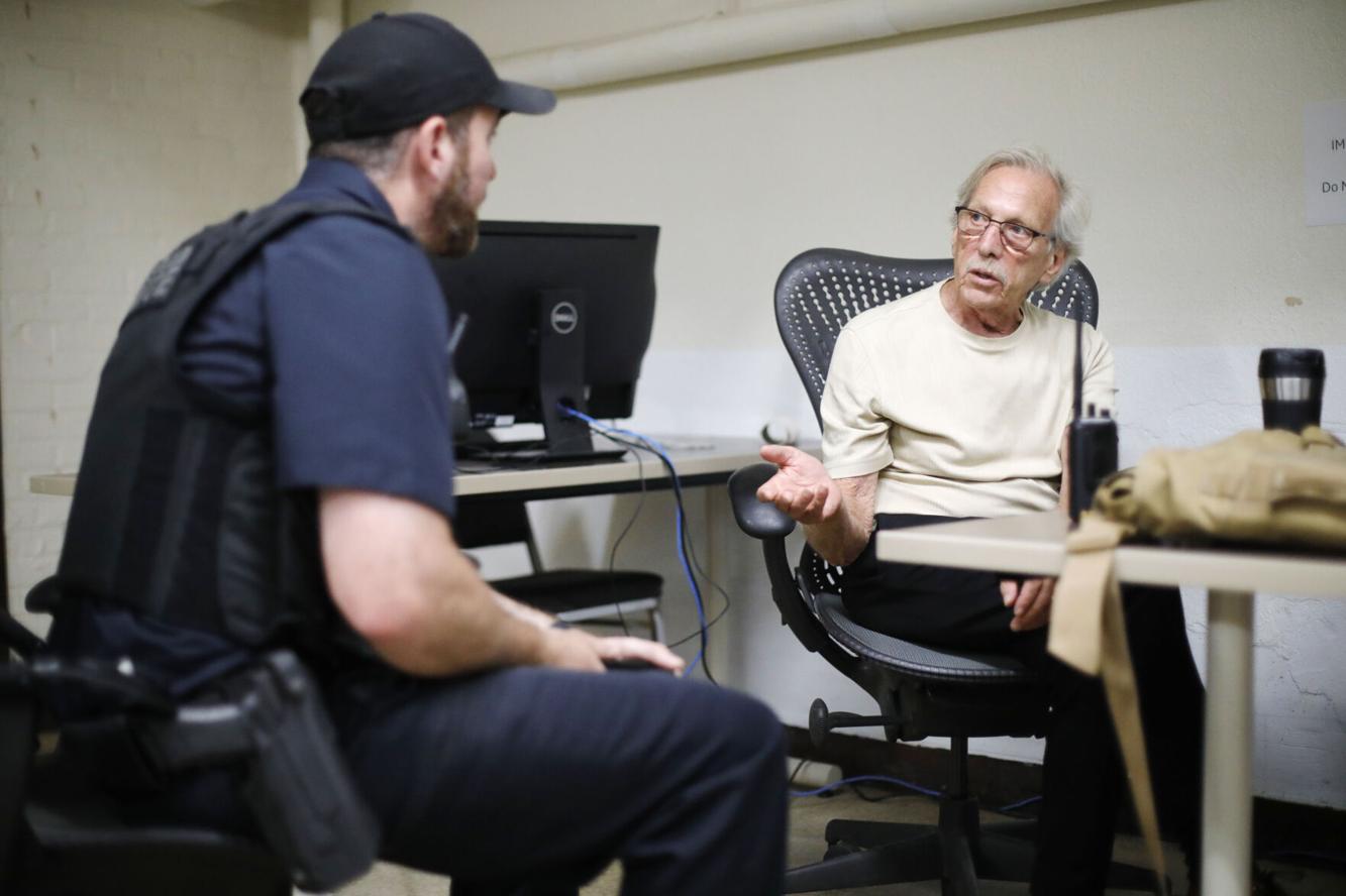 'A different way' to approach policing: Pittsfield police program pairs ...