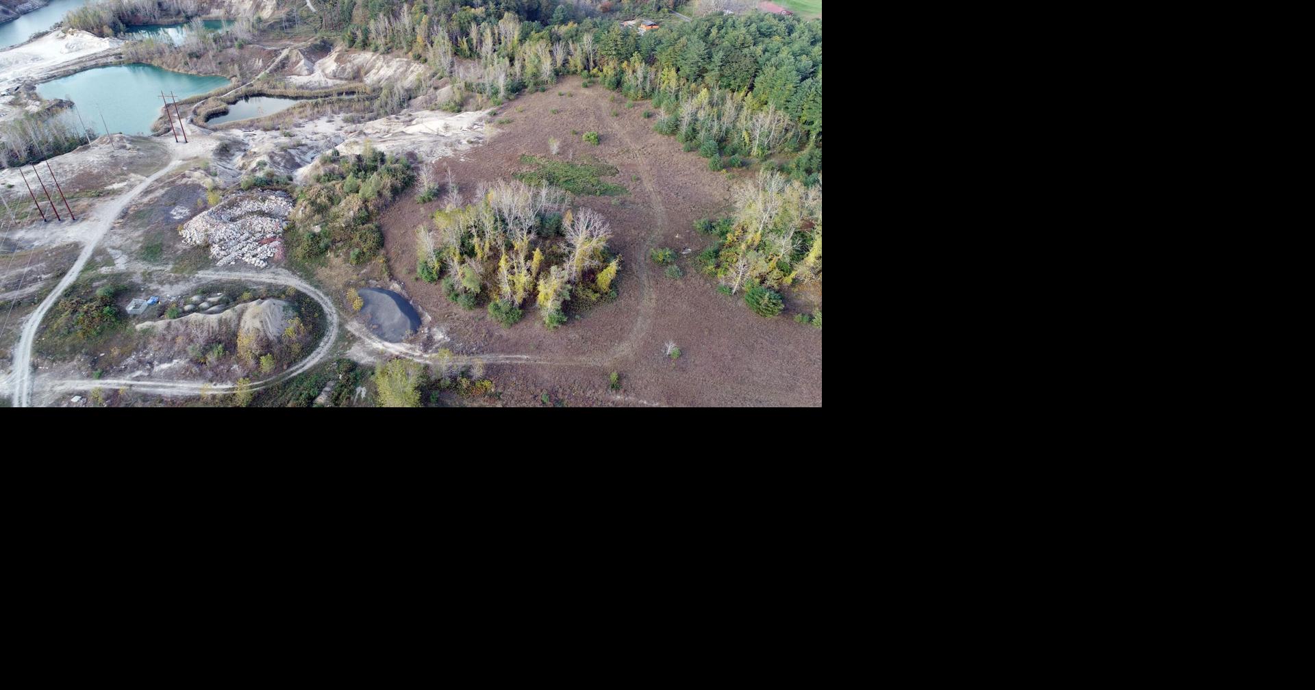 EPA gives conditional approval to landfill design, but presses GE for ...