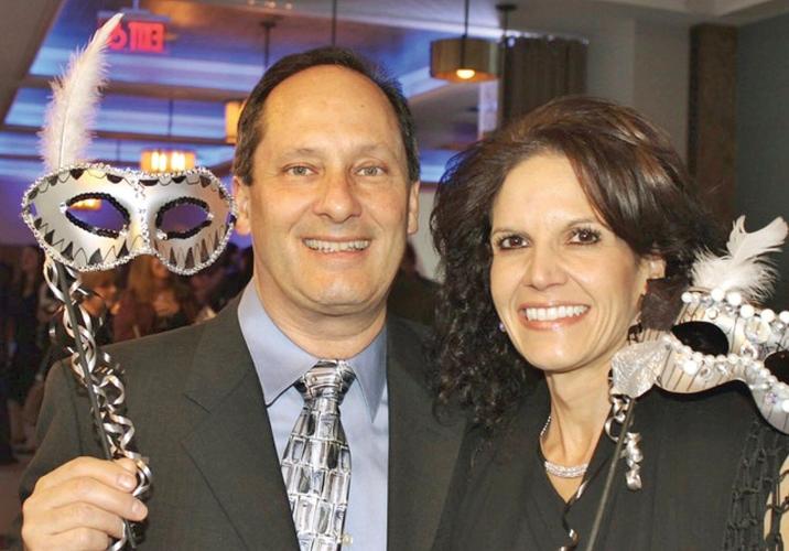 The Scene: BFAIR celebrates 25 years with a masquerade | Arts and ...