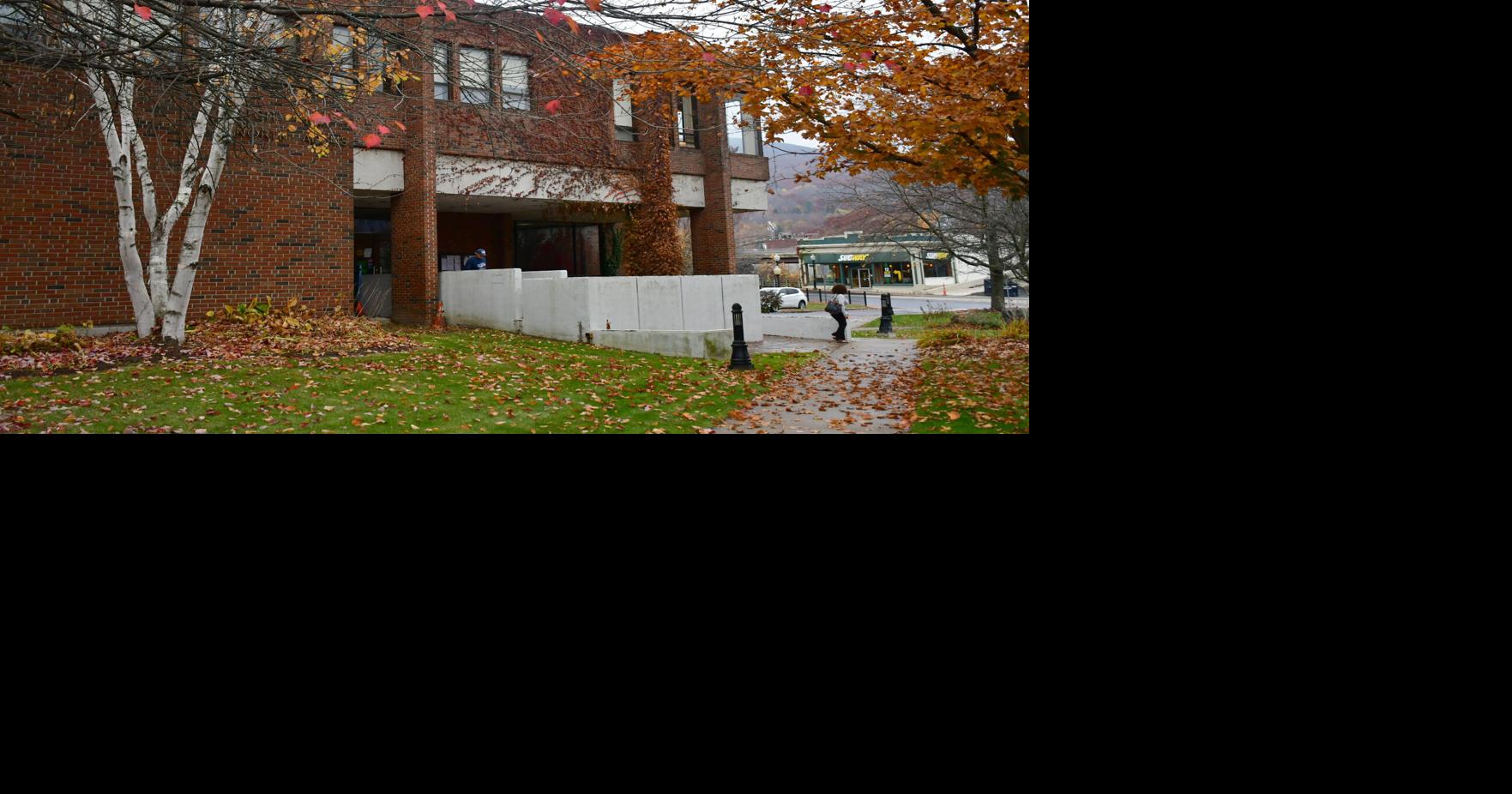 Mark Bailey named interim chief of the North Adams Police Department ...