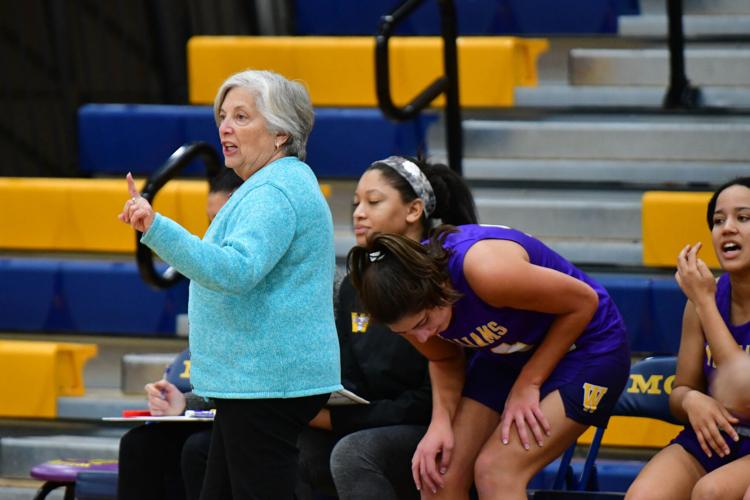MCLA women's basketball hosts Williams | Multimedia | The Berkshire Eagle