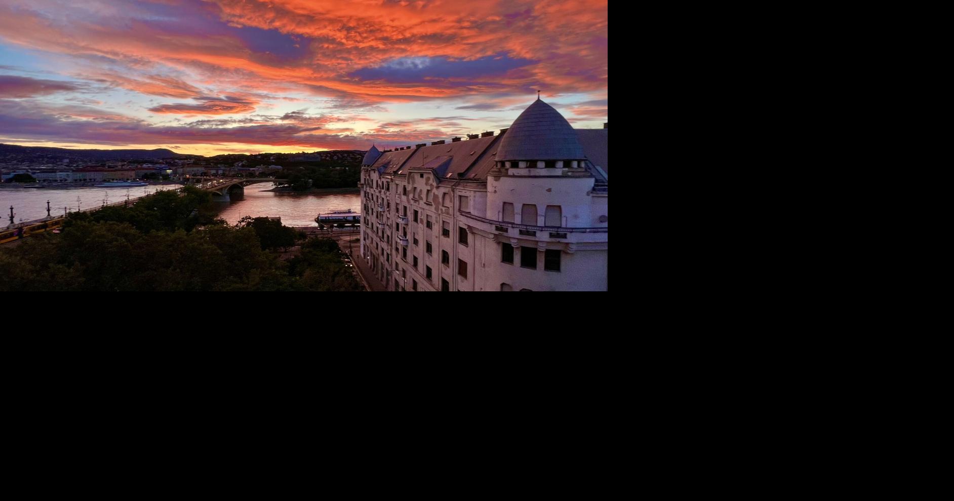 Richard Reiss: COVID stole my waltz on the Danube | Columnists ...