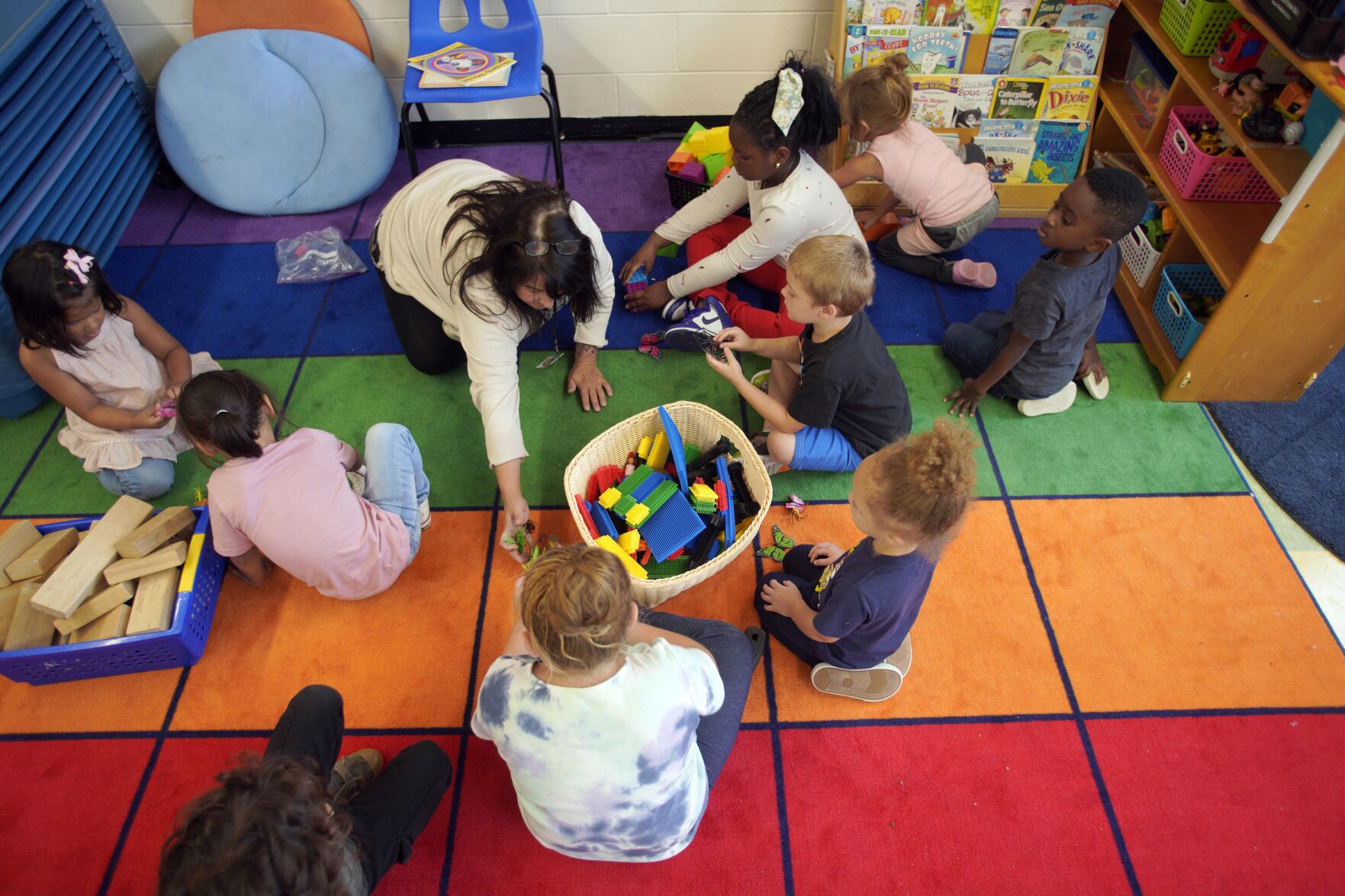 Berkshire County Head Start faces uncertain future amid reports that the Trump administration ...