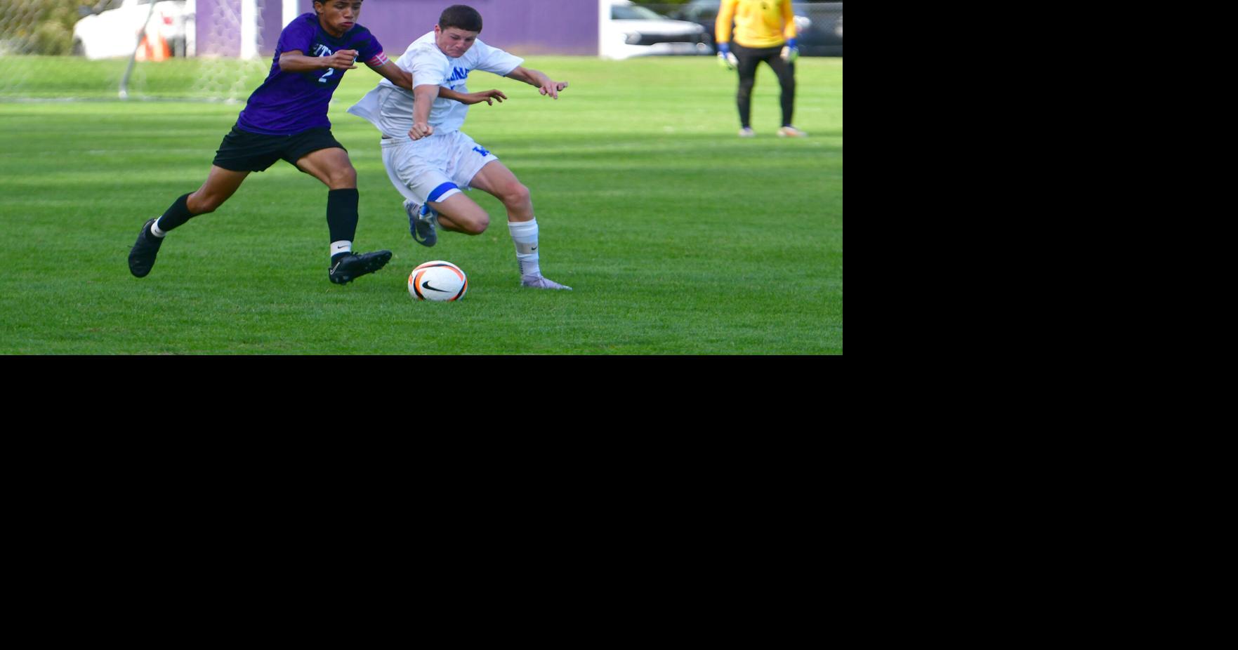 Roundup: Wahconah boys soccer downs Lenox; Lee golf wins third straight ...