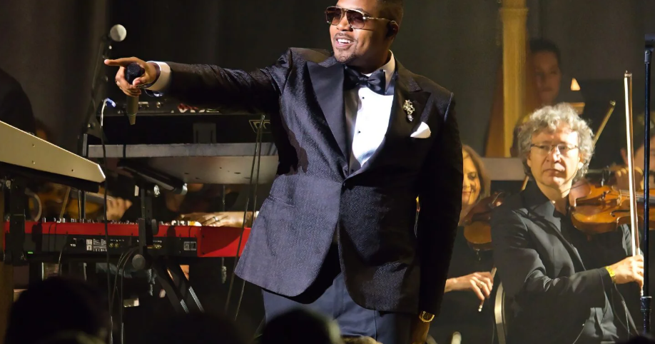 TANGLEWOOD REVIEW: Nas' magnum opus electrifies with Boston Pops ...