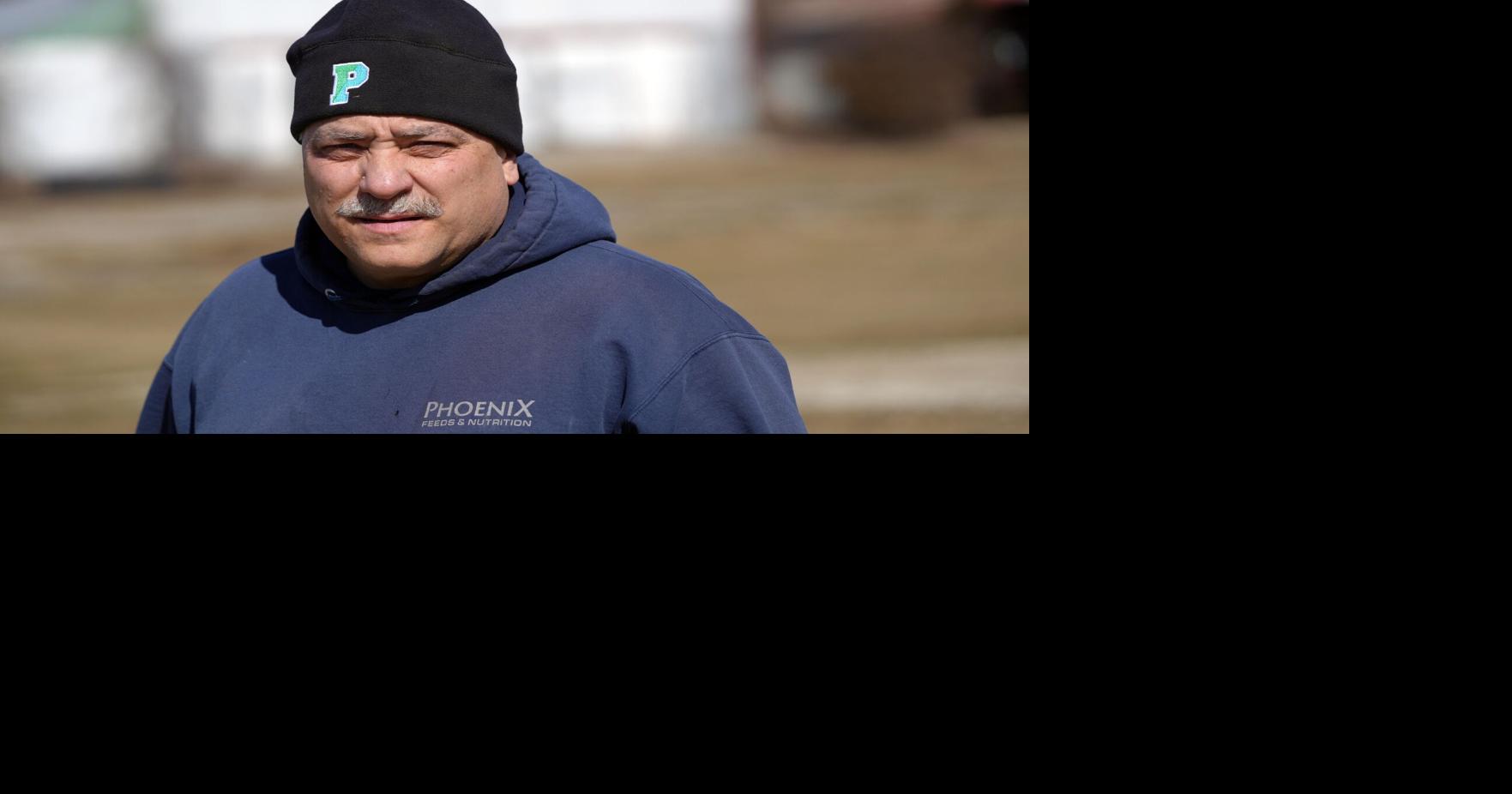 Louis Aragi Jr | | berkshireeagle.com