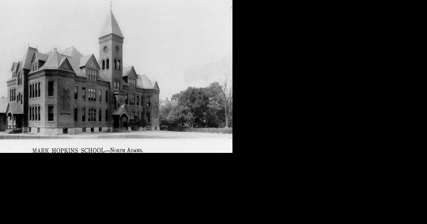 Days Gone By: Historical Images of North Adams from The Eagle's ...