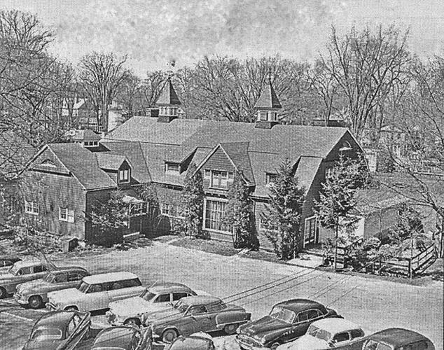 Baby Boomer Memories: The Stanley Club and its legacy | Archives ...