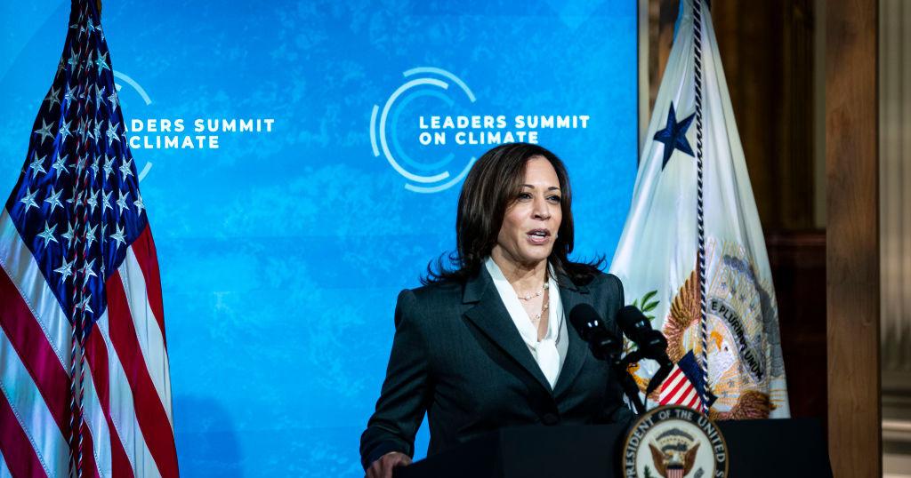 An environmentalist's assessment of Kamala Harris' climate platform ...