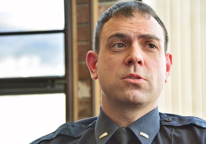 North Adams selects Lt. Jason Wood as city's new police chief ...