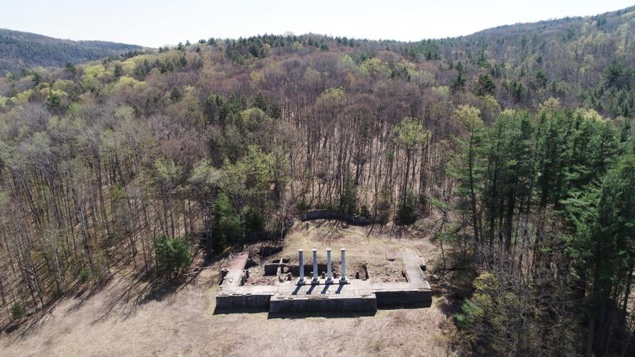 Photos: Ashintully Gardens | Multimedia | berkshireeagle.com