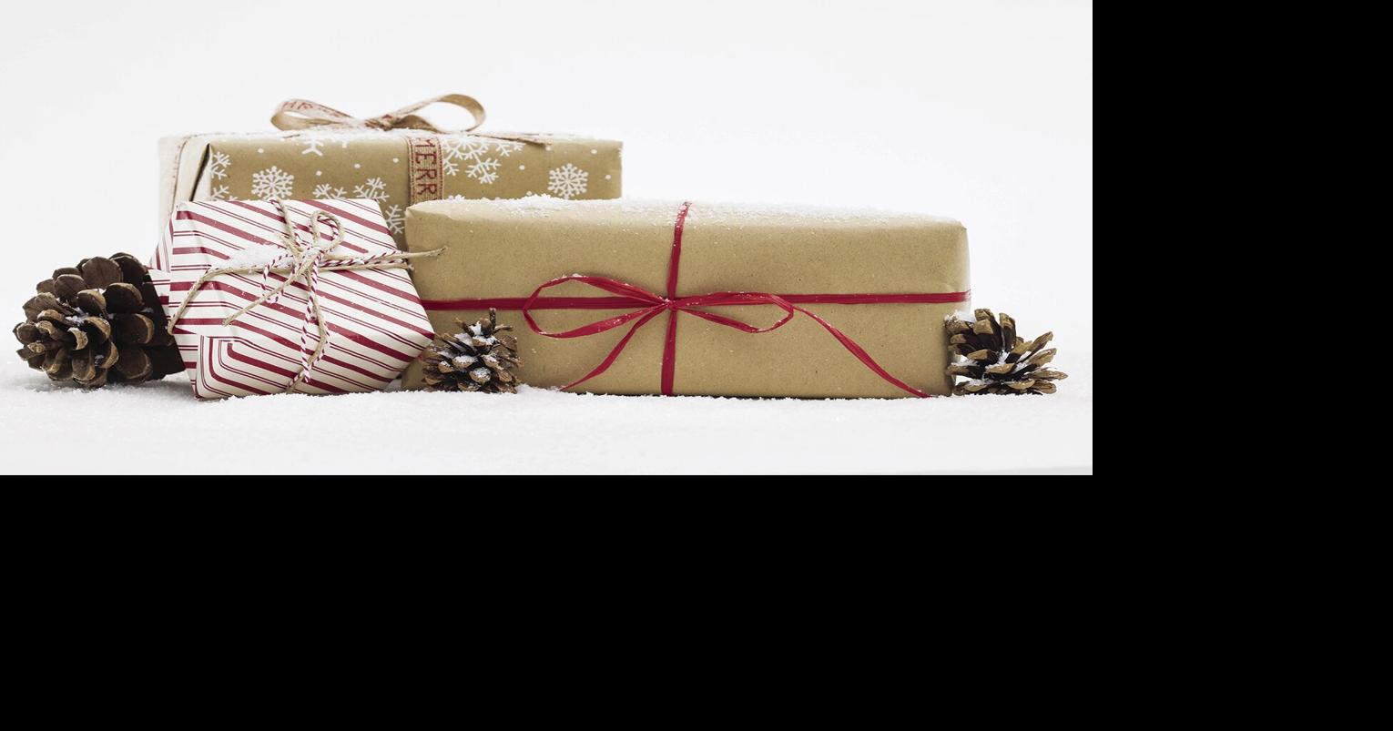 Anne Horrigan Geary: Christmas shopping | Columnists | berkshireeagle.com