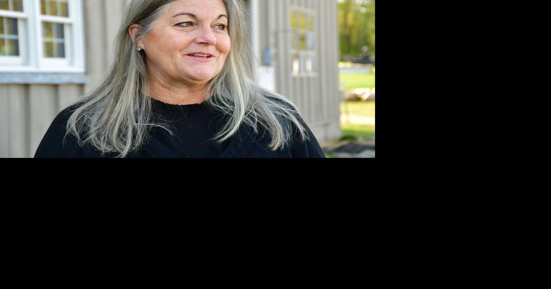 Former Gov. Jane Swift, a Williamstown resident, says recovering from ...