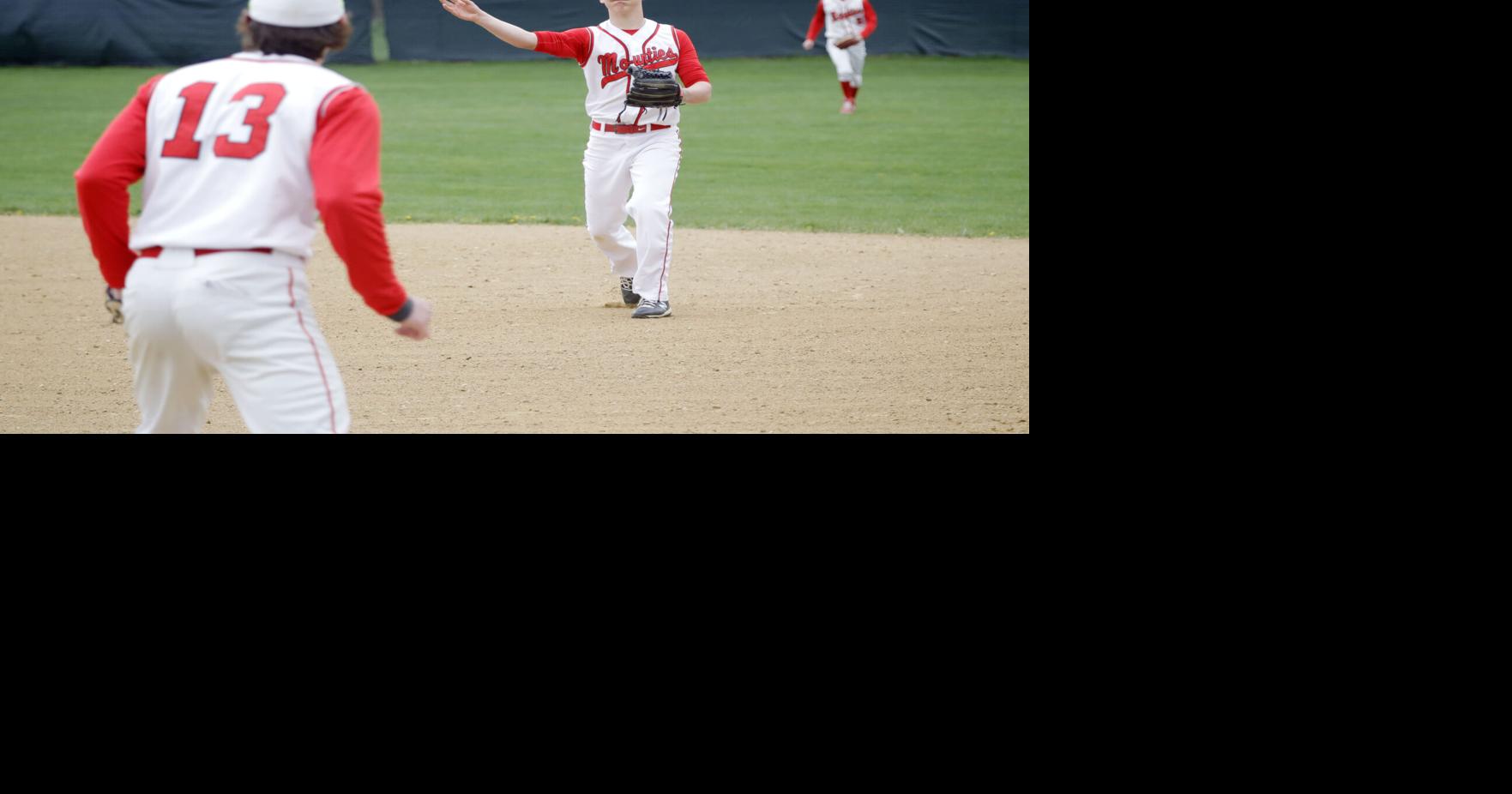 Mount Greylock beats Lenox in baseball, Mounties end 7-game losing ...