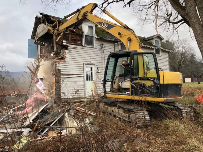 Walker Excavation builds on its good name for jobs well-done ...