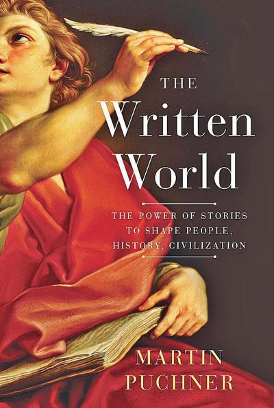 'The Written World' teaches us why we read and how we got here | Arts ...