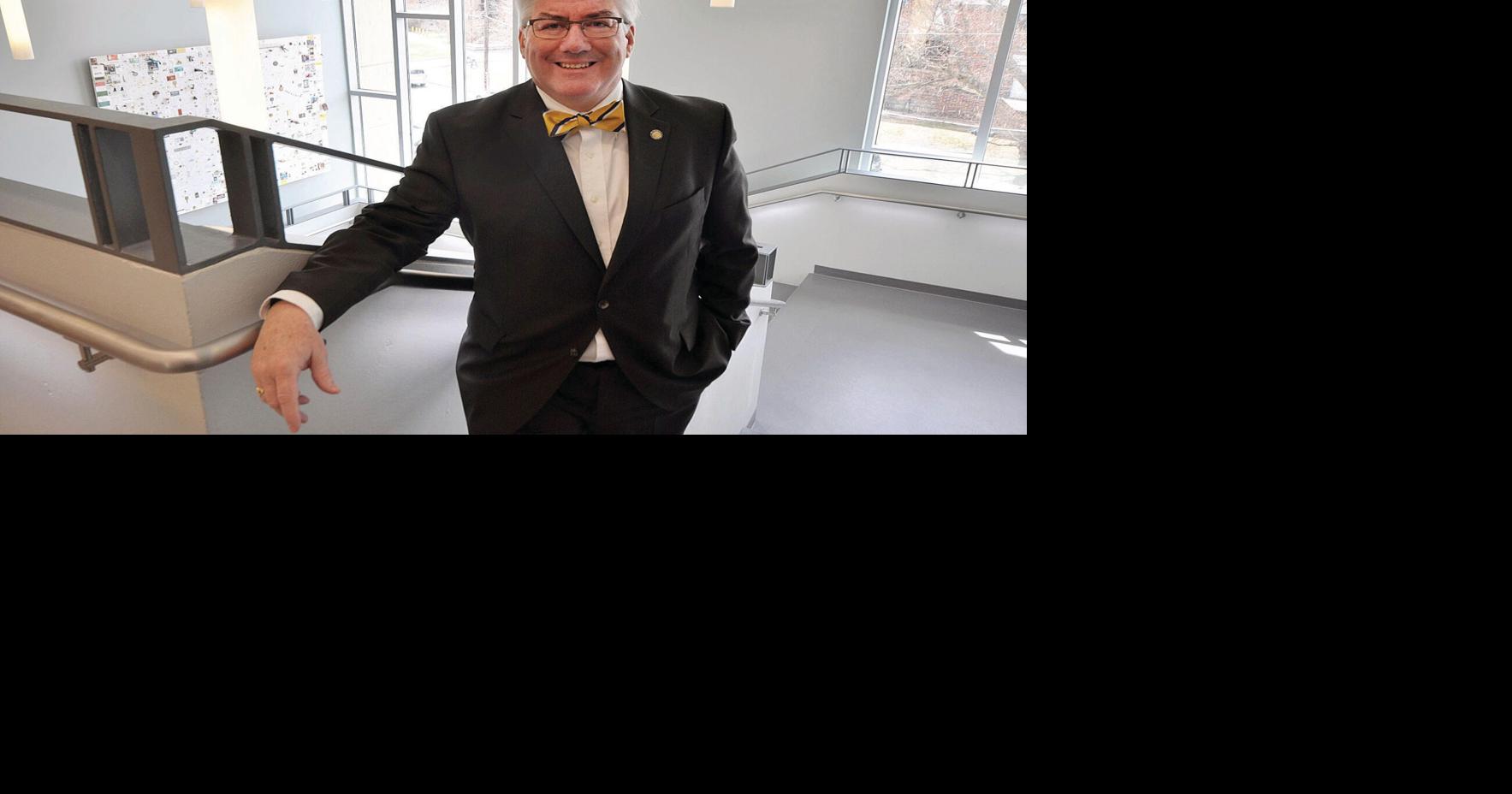 Five things we learned from MCLA President James Birge's radio ...