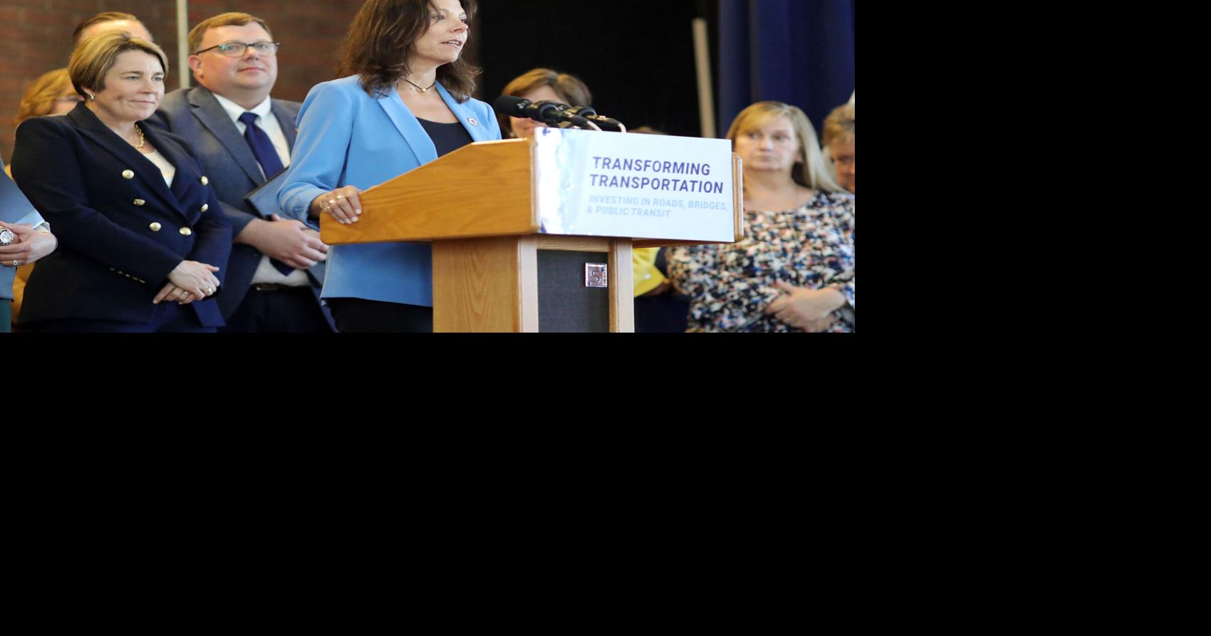 Rep. Leigh Davis underscores transit, EMS, housing issues as priorities ...