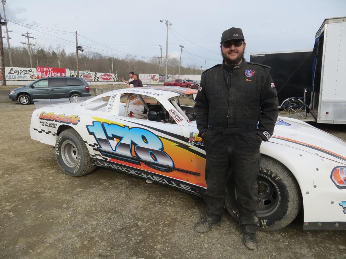 Lebanon Valley Speedway racing community mourns death of Dalton driver ...