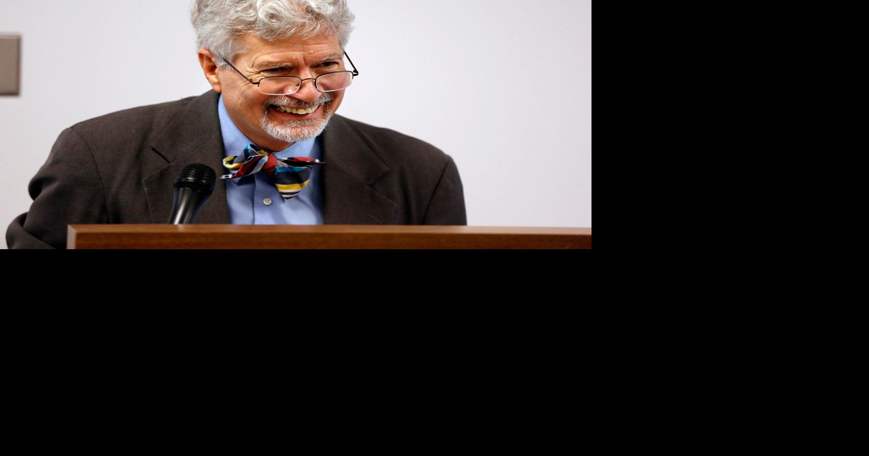 'The kindest, gentlest man': Berkshires County health advocate Charles ...