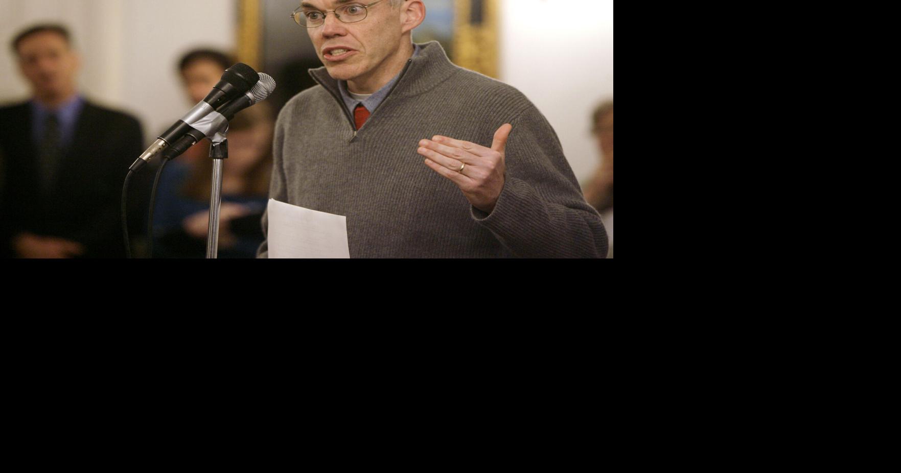 Journalists Bill McKibben, Sue Halpern to speak in New Marlborough on ...