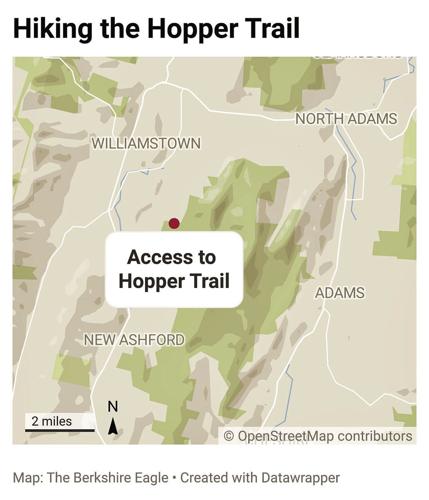 Lauren R. Stevens: Just because the mountain summit is crowded, that ...