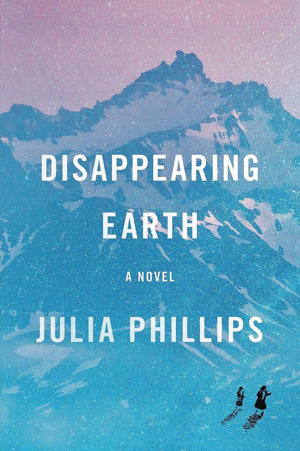 Berkshire Eagle Book Club | Our Reviews: 'Disappearing Earth' | Books ...