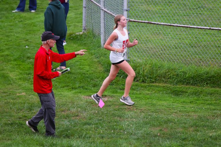 Photos: Cross country meet at Lee High | Multimedia | The Berkshire Eagle
