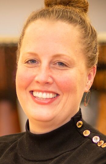 Courtney Maxwell joins Community Access to the Arts as a program ...