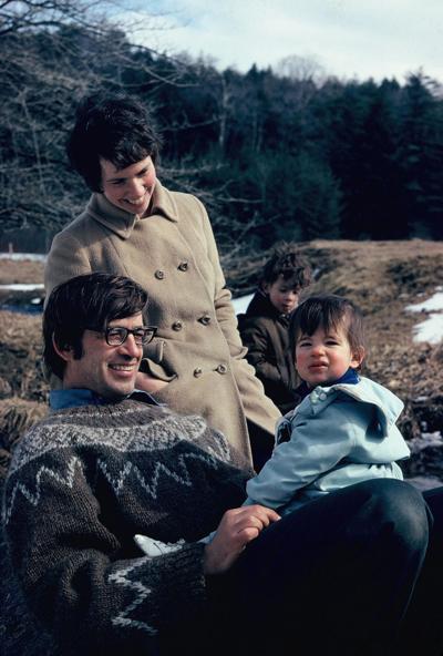 BNRC founder George Wislocki remembered for commitment to conservation ...