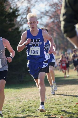 Zahn, Harwood and Pacheco earn top-10 finishes, with Mount Greylock and ...