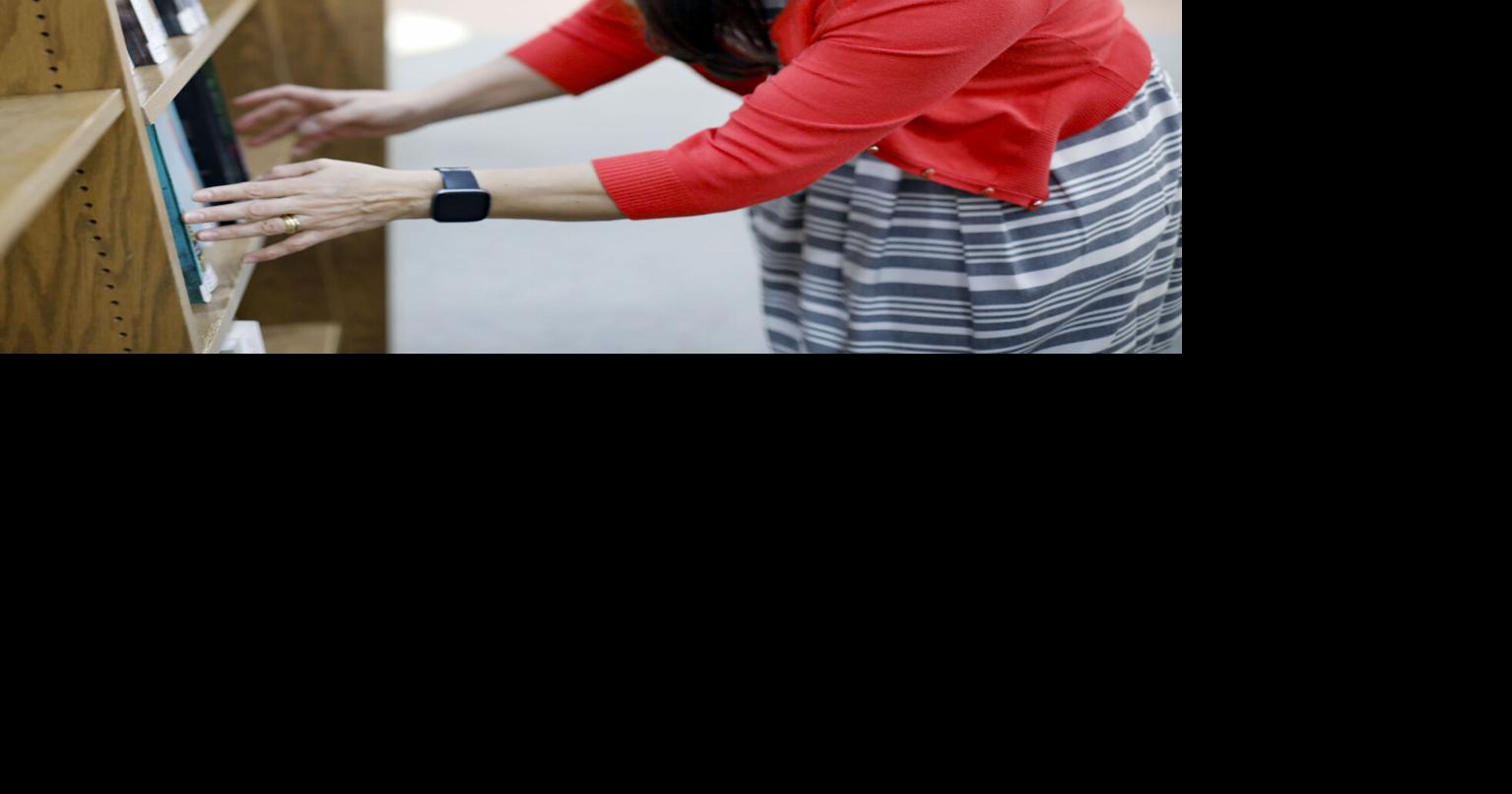 Pittsfield's library expands its world language collection with 75 new ...