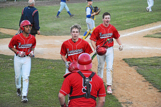 Matt Koperniak, Hoosac Valley baseball take down Drury | Archives ...