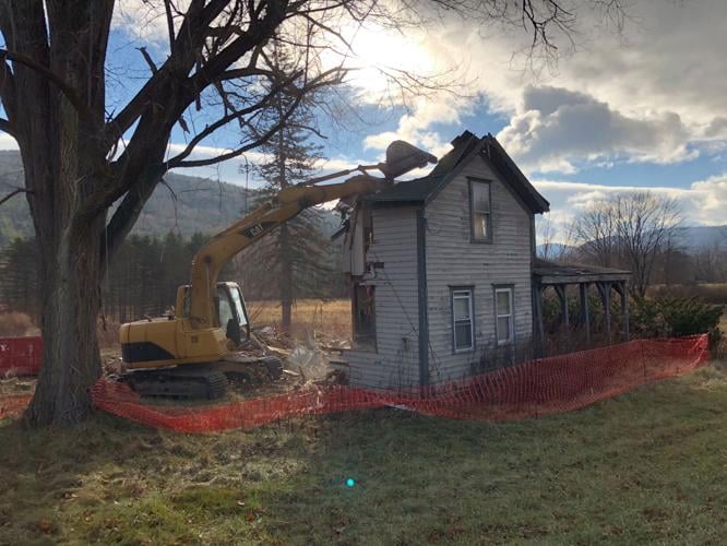 Walker Excavation builds on its good name for jobs well-done ...