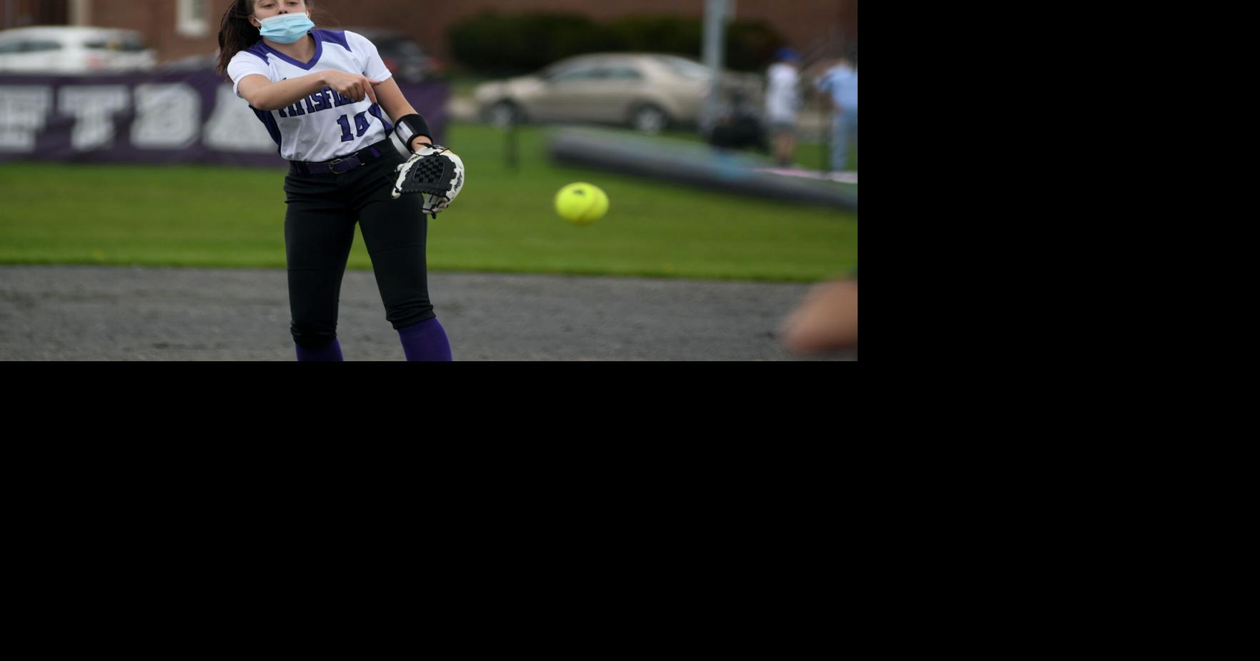 Bazinet, Pittsfield celebrate return of softball season with win over ...