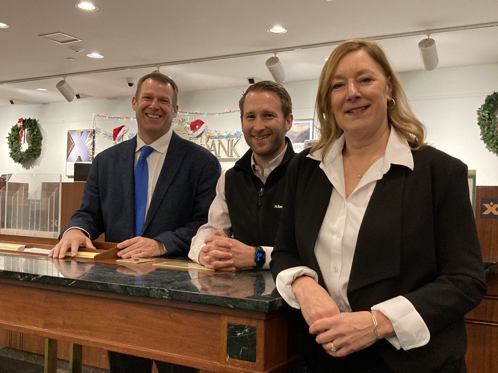 What does this Berkshire Bank merger mean for the Berkshires? We ask ...