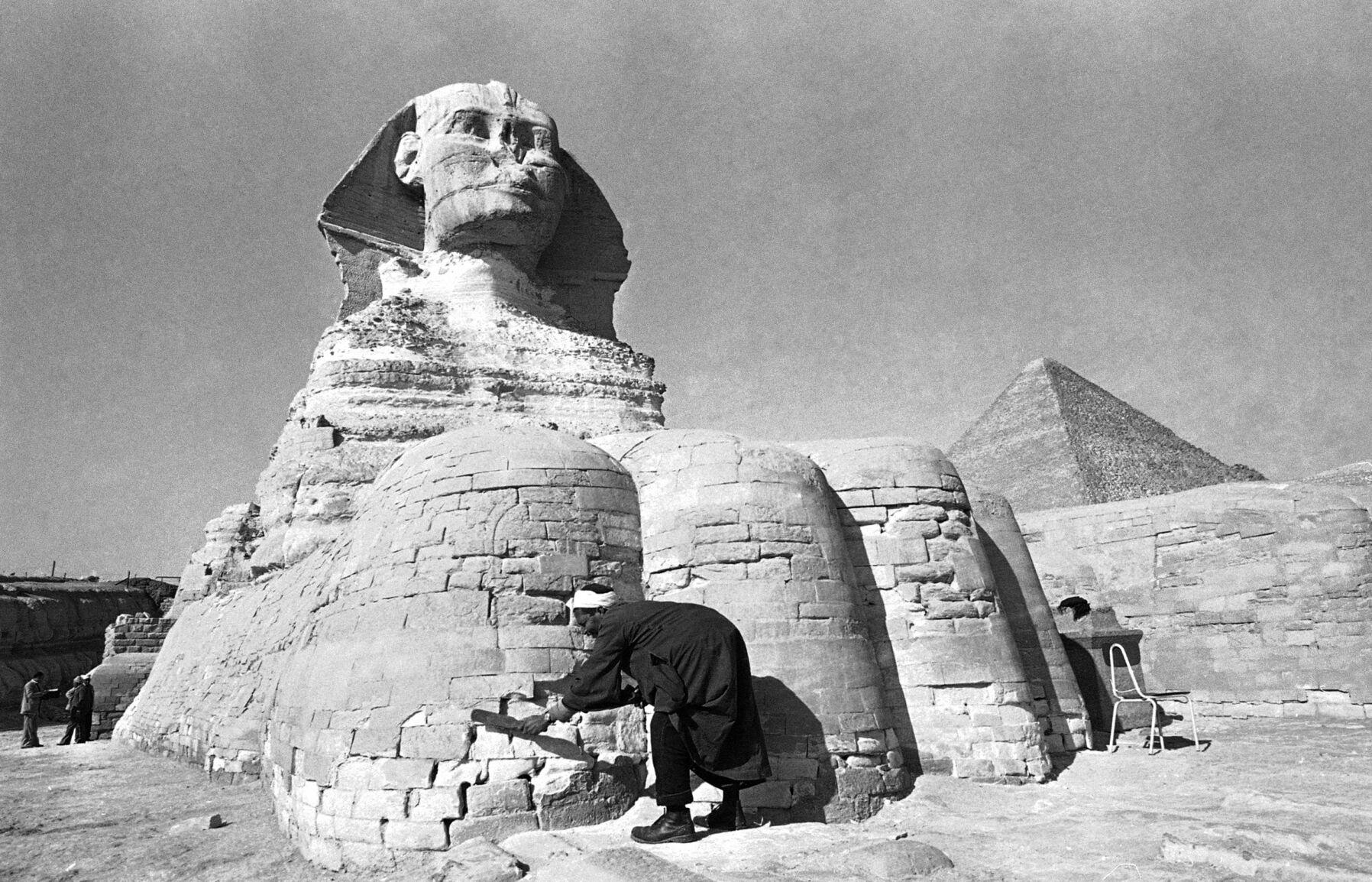 Egypt Excavations | | berkshireeagle.com