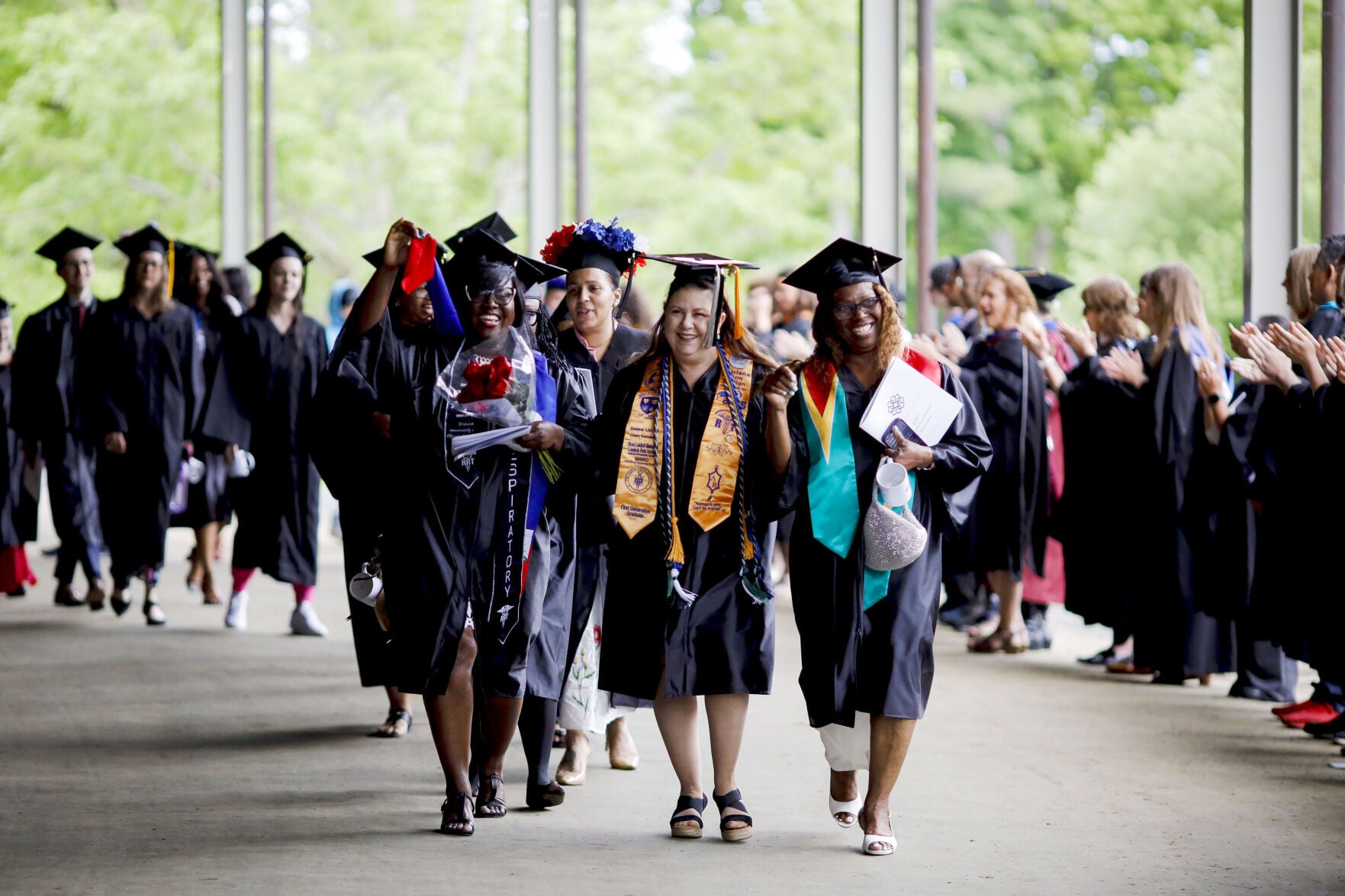 Berkshire Community College celebrates graduates of 2026 | Local News ...
