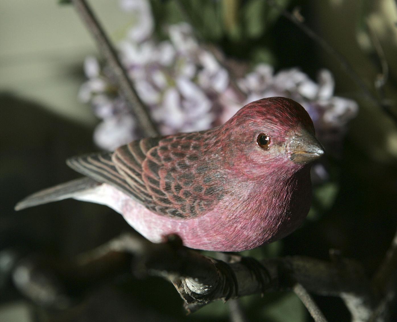 Thom Smith: Can you tell the difference between house and purple ...