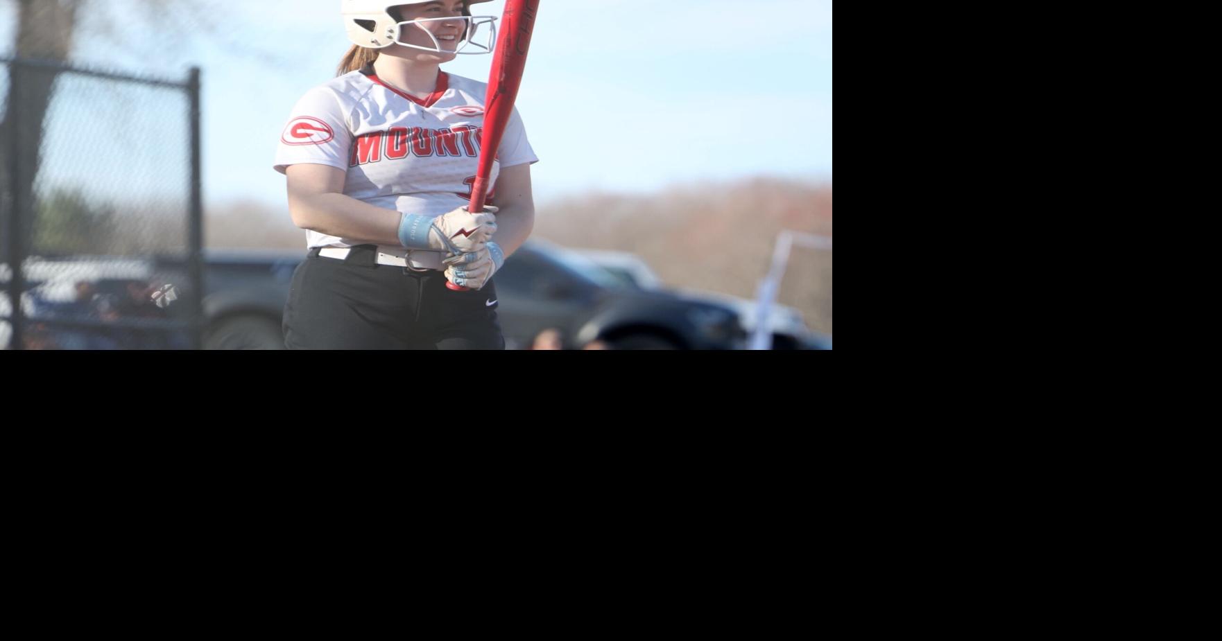 AJ Pelkey powers Mount Greylock softball to walk-off win in D-V State ...