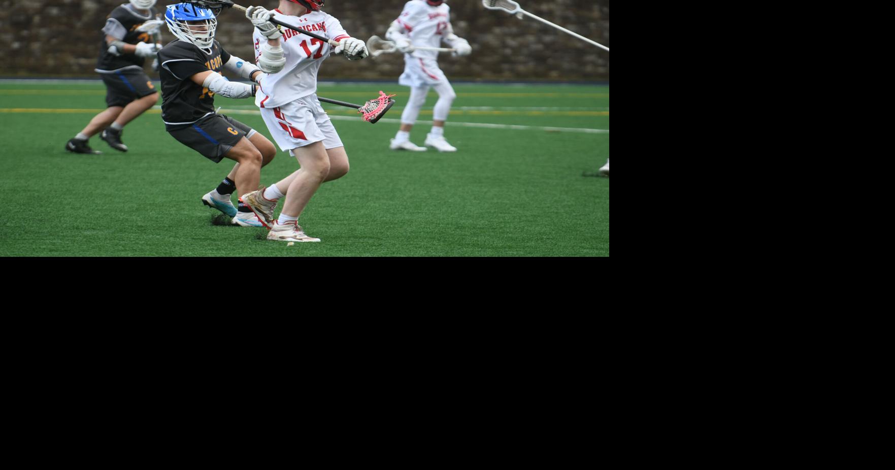 Hoosac Valley boys lacrosse gets first win of season against Chicopee ...