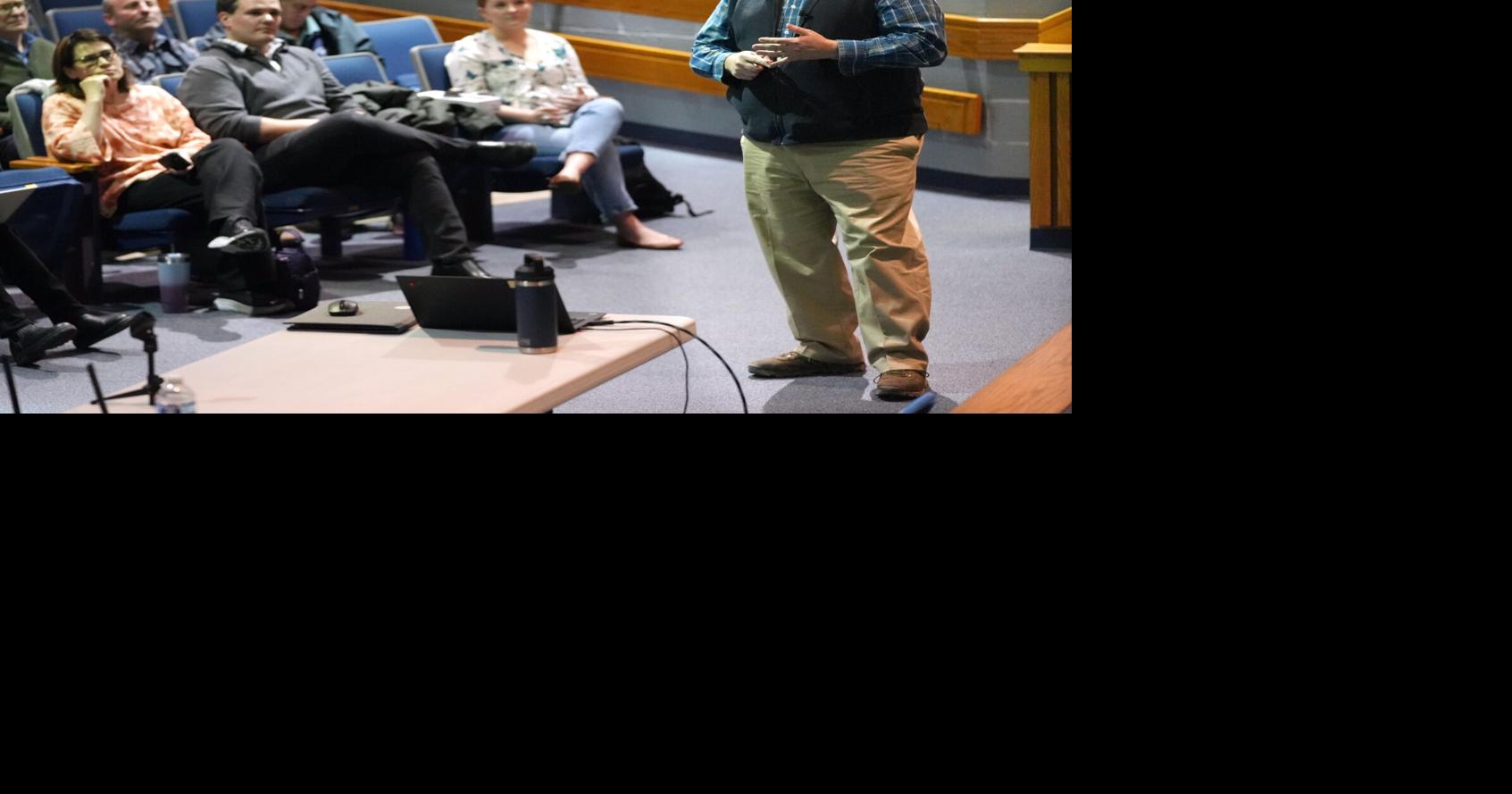 Lee challenges climate assumptions, seeks more detail in the final PCB ...