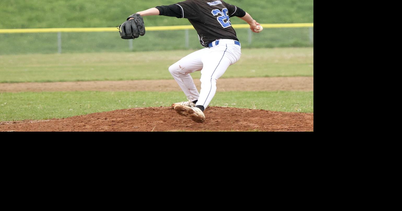 Wahconah's James Rabuse makes his first start of the season, picks up a ...