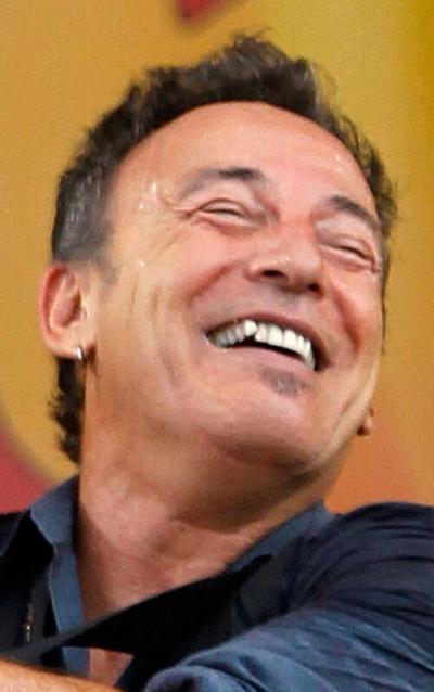 Bruce Springsteen: Packs jazz fest field | Local News | berkshireeagle.com